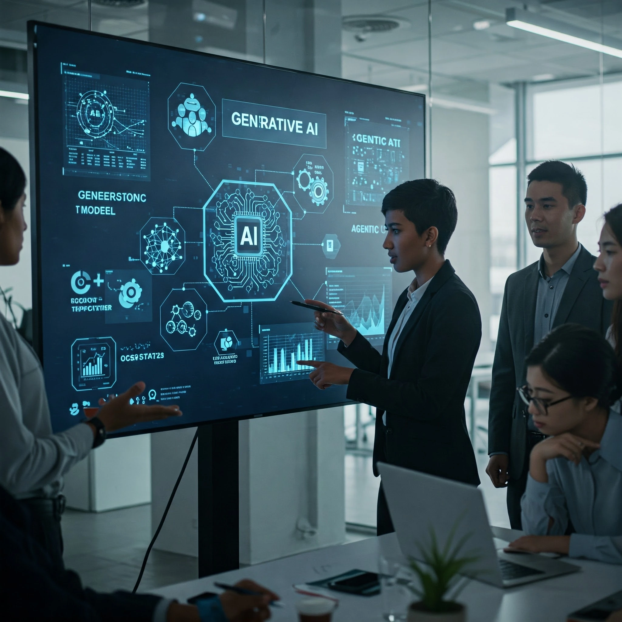 VITSY Tech Consulting LLP | Technology & Management Consulting